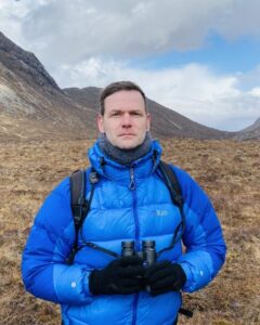 Keynote Speakers | 8th International Bio-Logging Science Symposium (BLS8)